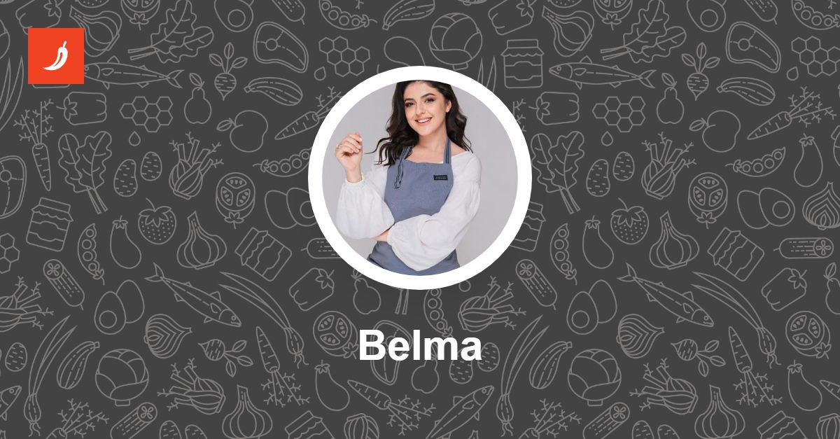 Recepti | Belma | Index Recepti