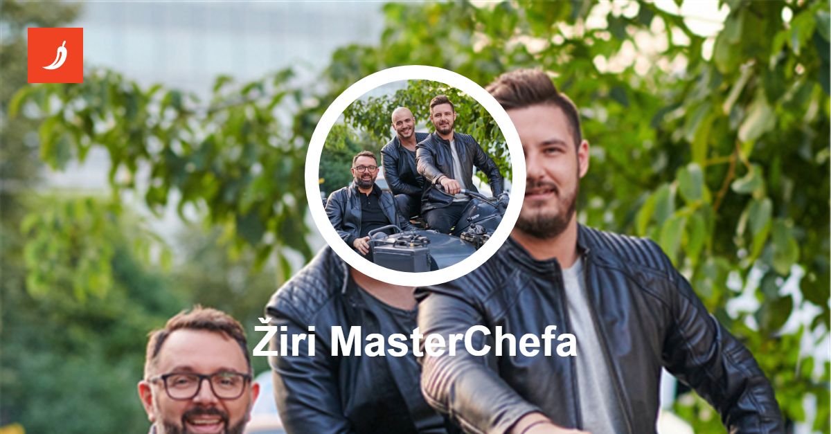 Recepti | Žiri MasterChefa | Index Recepti